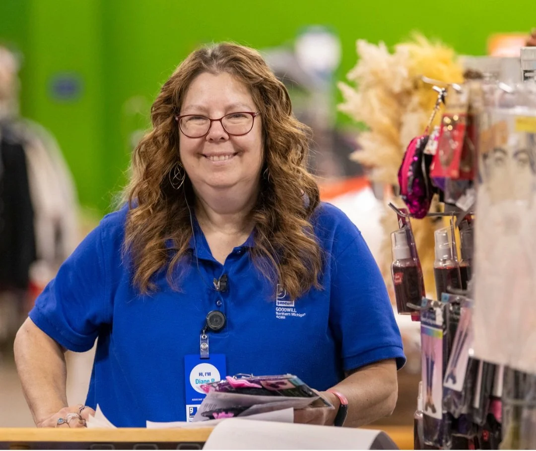 Jobs — Goodwill Northern Michigan