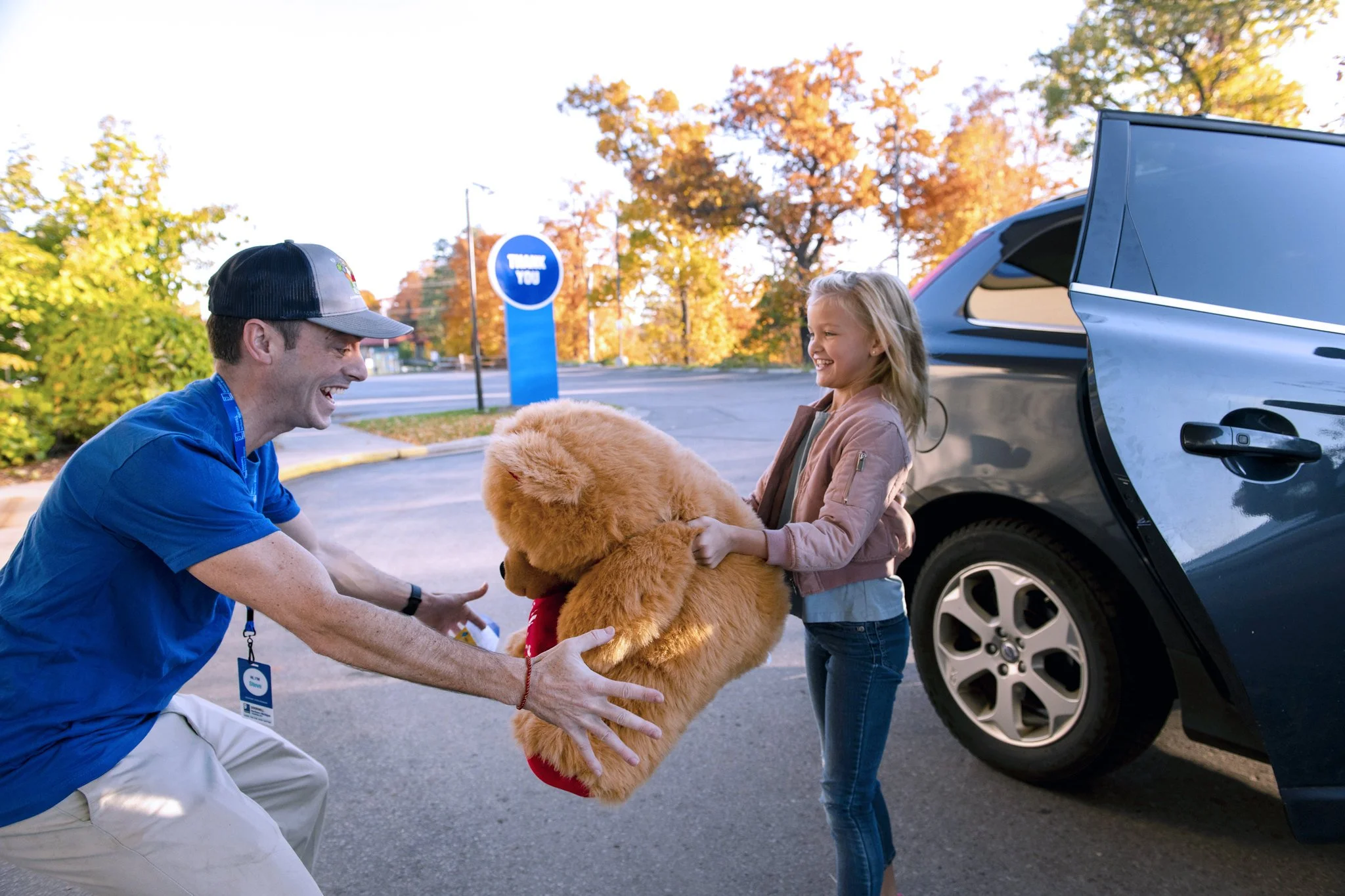 HR Hub — Goodwill Northern Michigan
