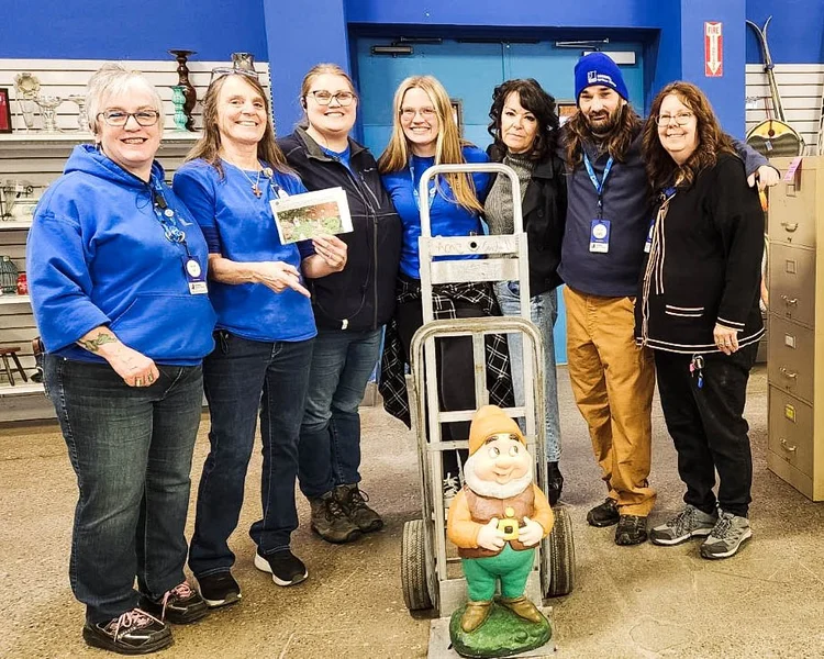 Jobs — Goodwill Northern Michigan