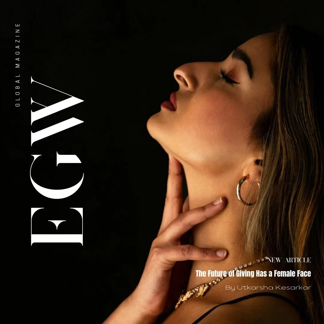 EGW Global Magazine