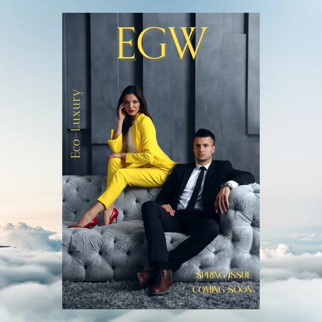 EGW Global Magazine