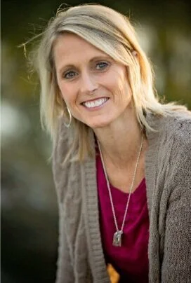Deb Hadley | Inspirational Speaker and Christian Author