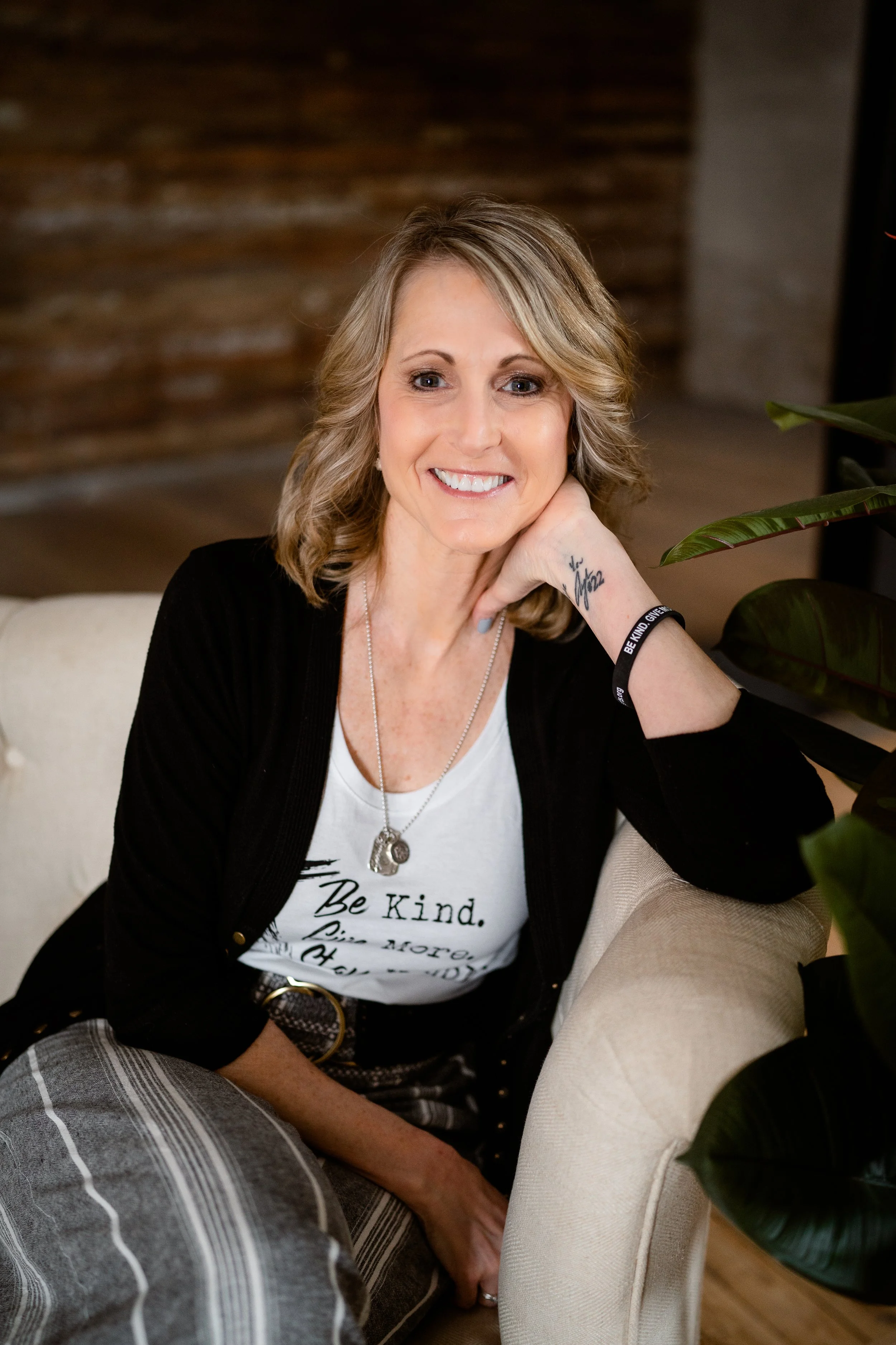 Introducing KT Humble Hearts Foundation — Deb Hadley | Inspirational ...