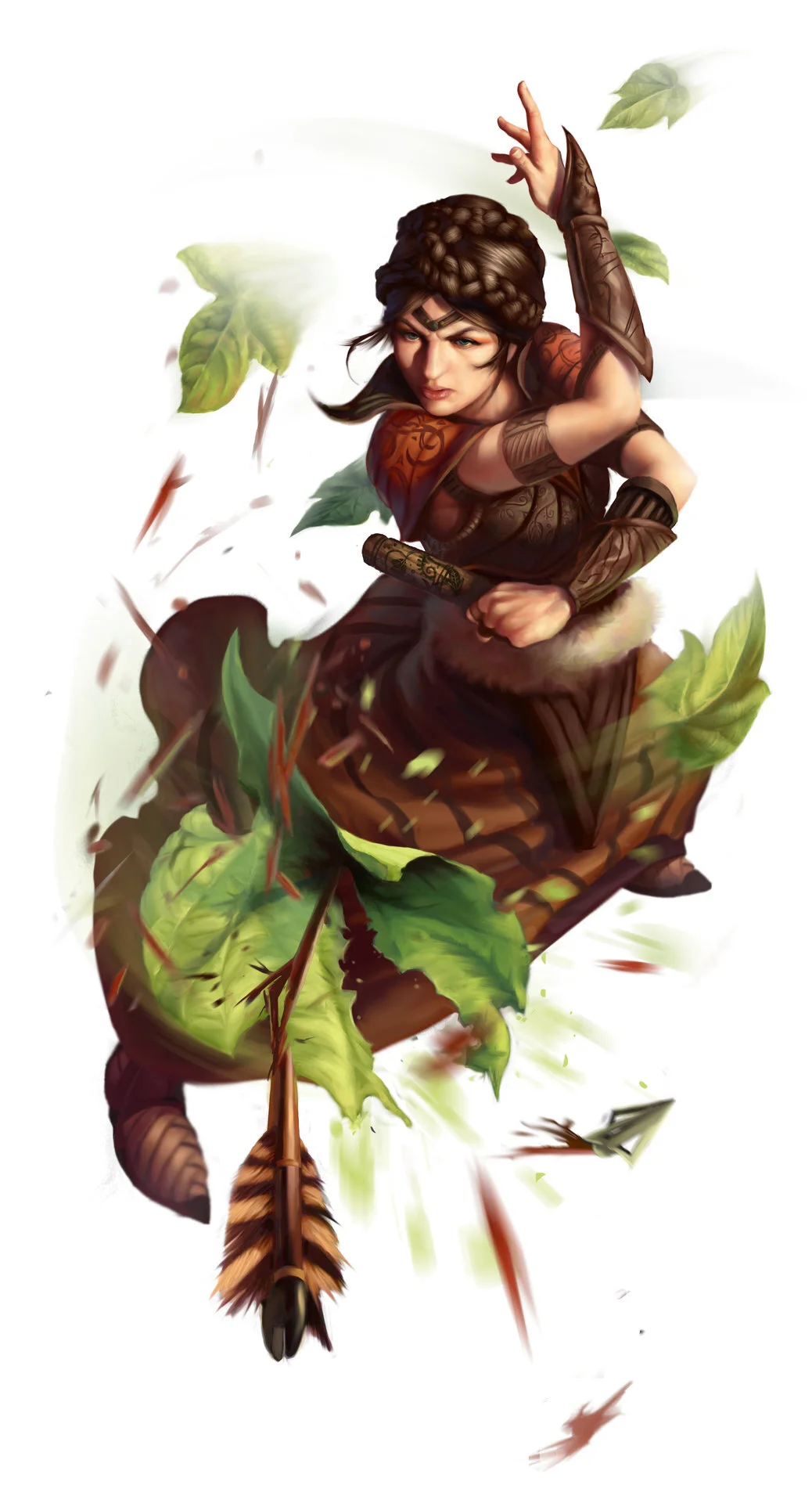 Tony Foti Illustration