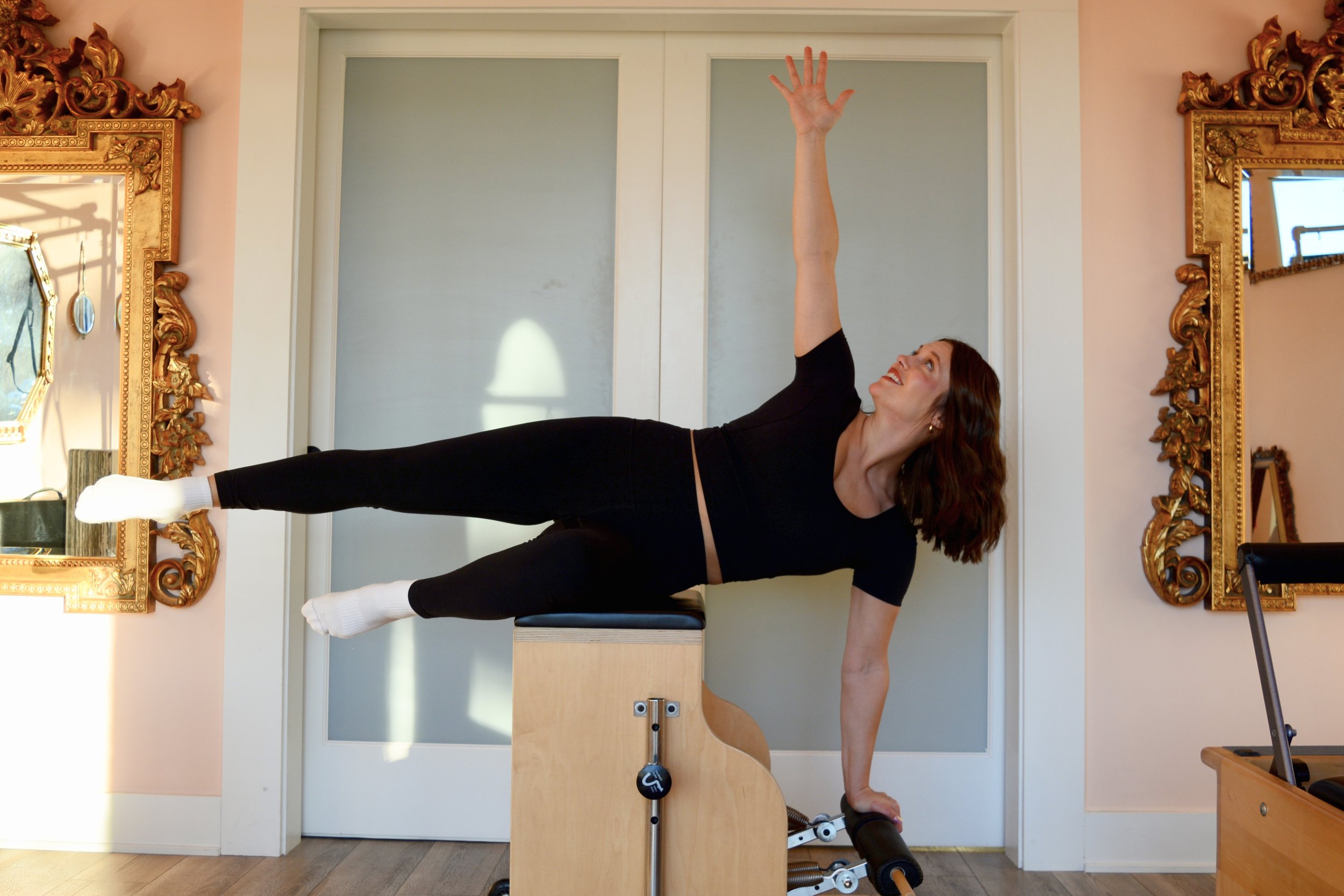 Contact Us — Era Pilates