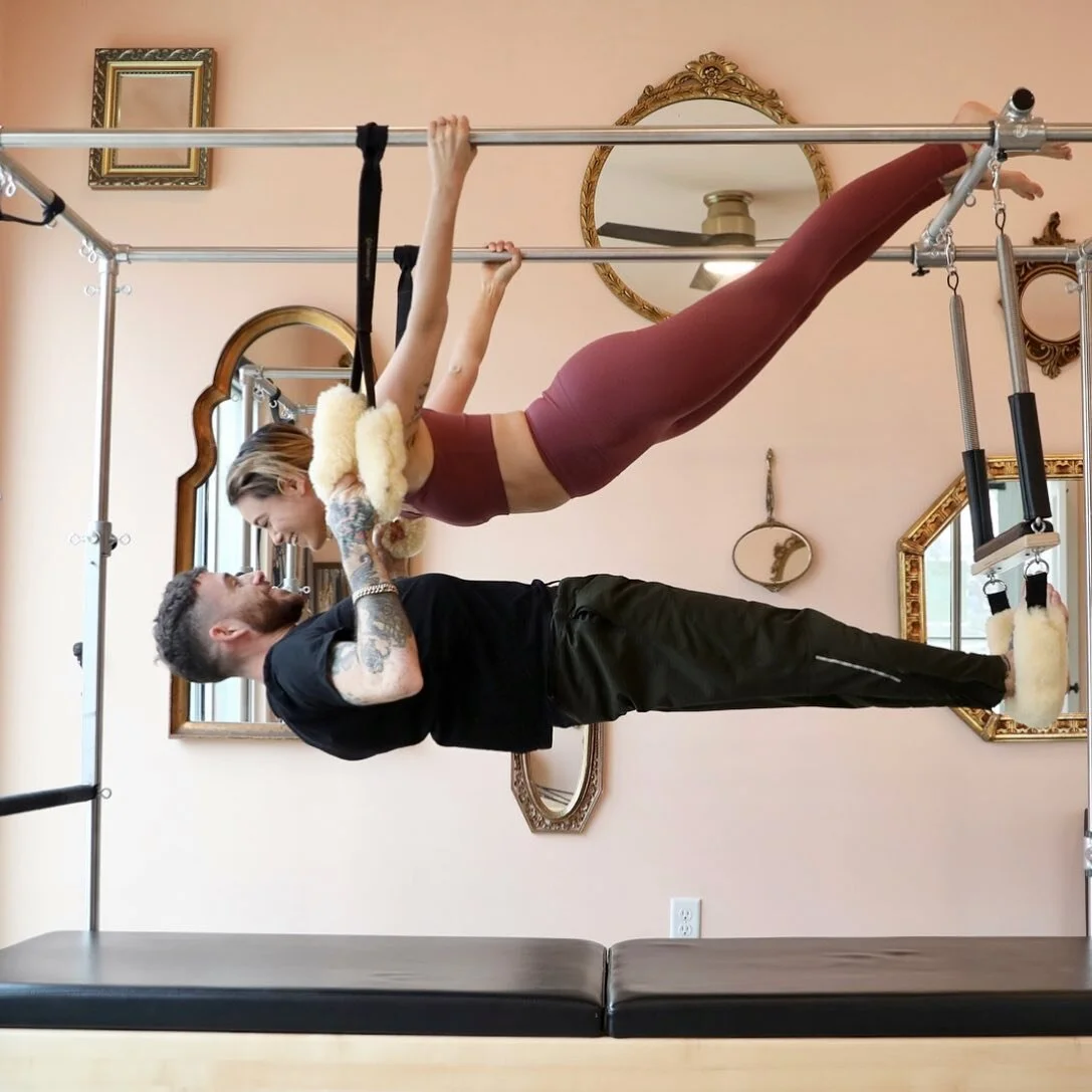 Era Pilates