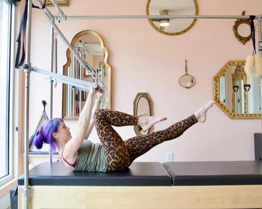 The Team — Era Pilates