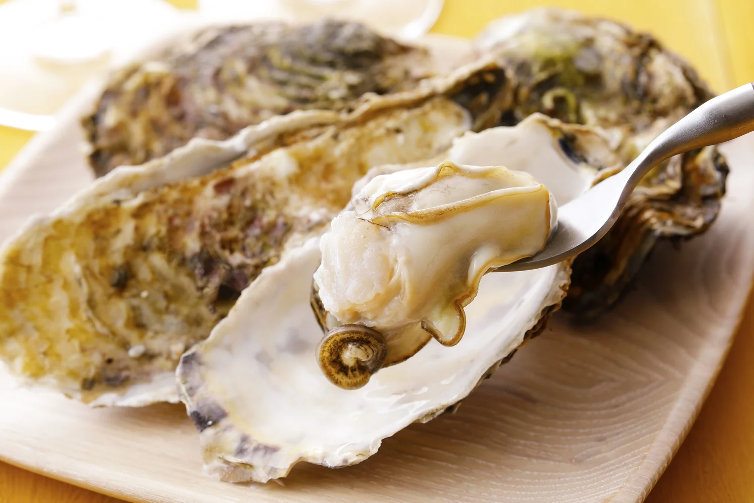 Seattle Seafood Center Georgetown