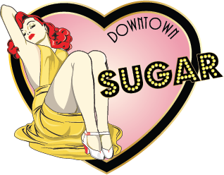 Downtown Sugar
