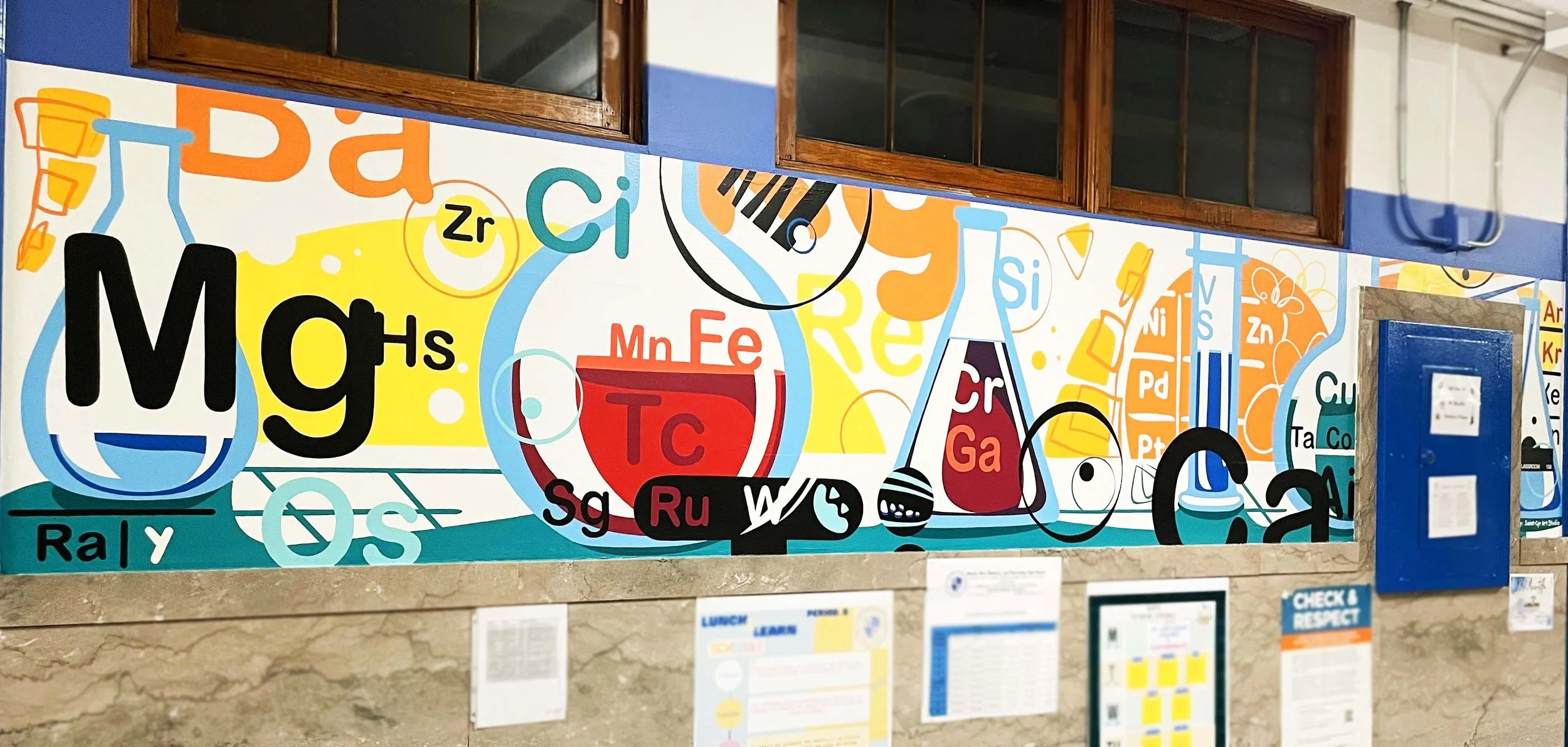 Mural Portfolio