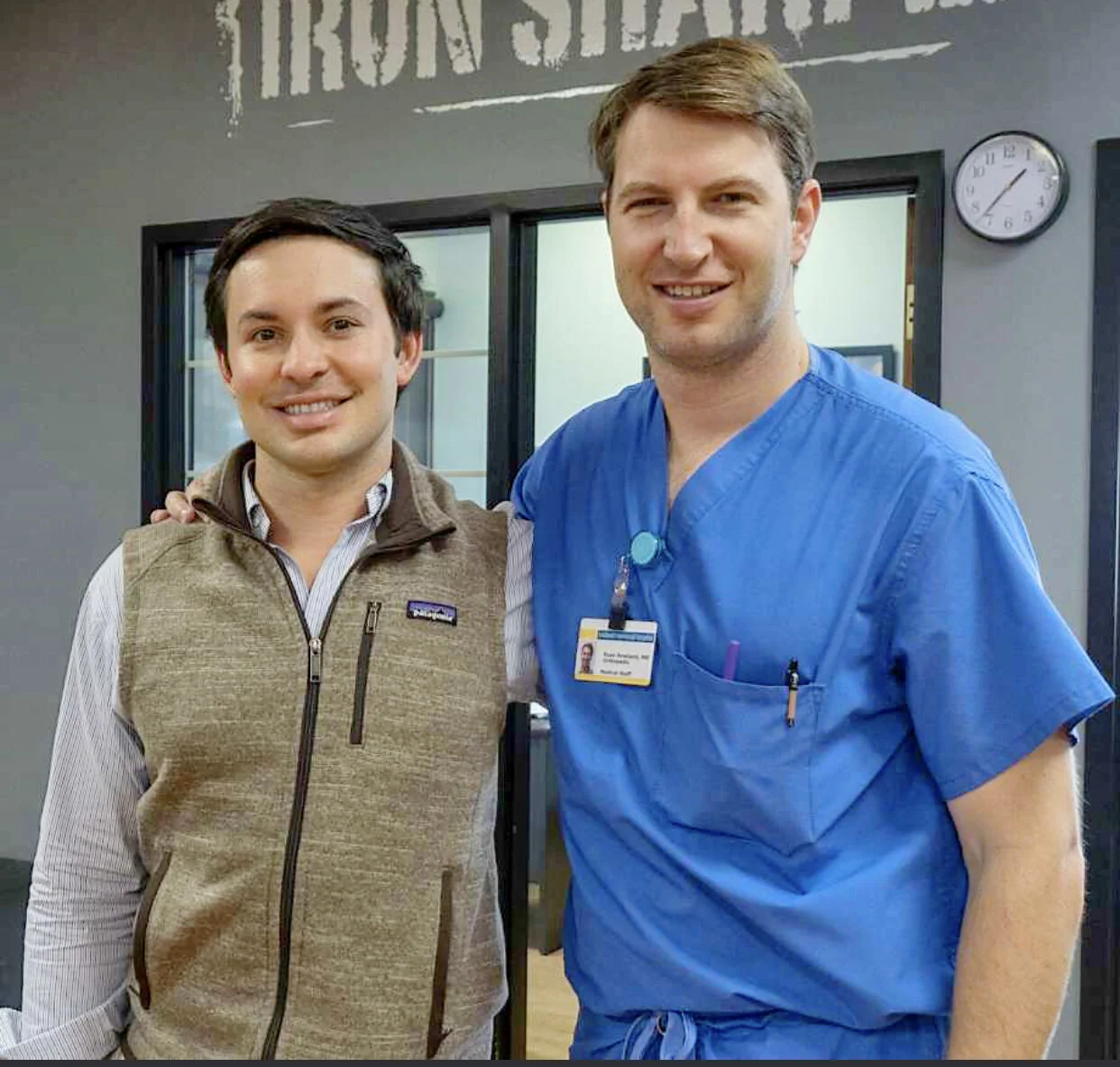 Urgent Orthopedic Specialists