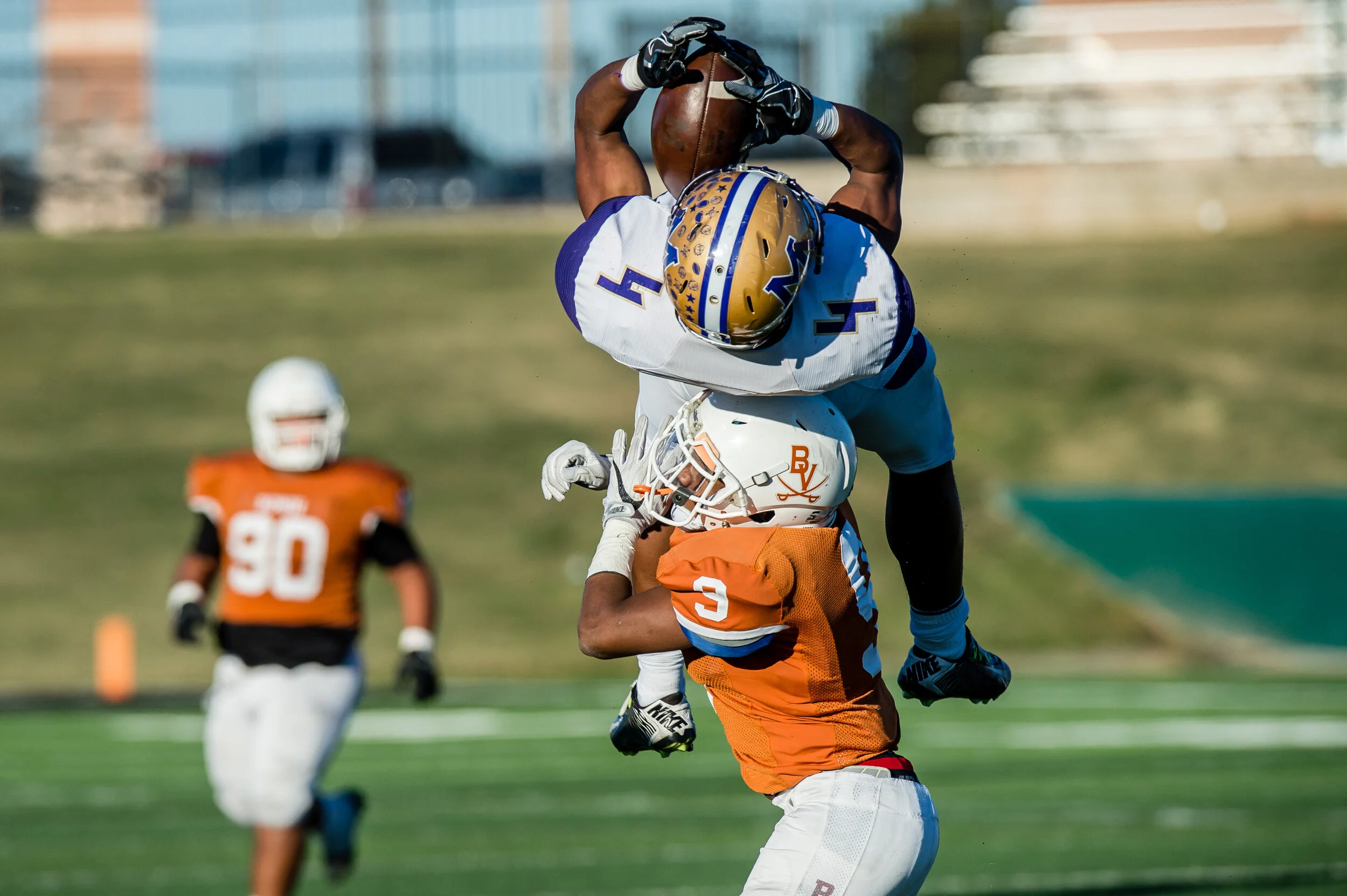 Sports Injuries — Urgent Orthopedic Specialists