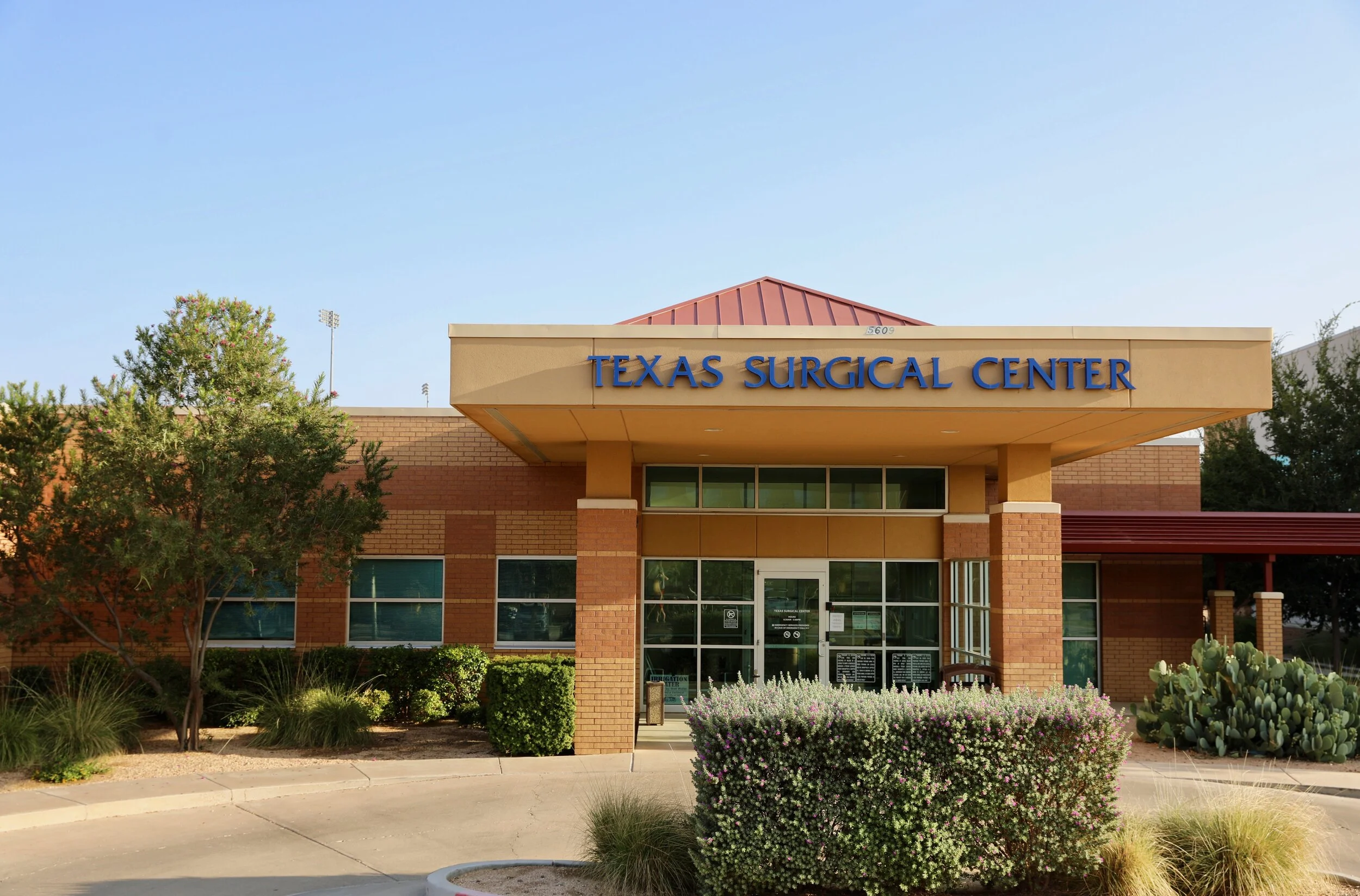 Where Will My Surgery Be? — Urgent Orthopedic Specialists