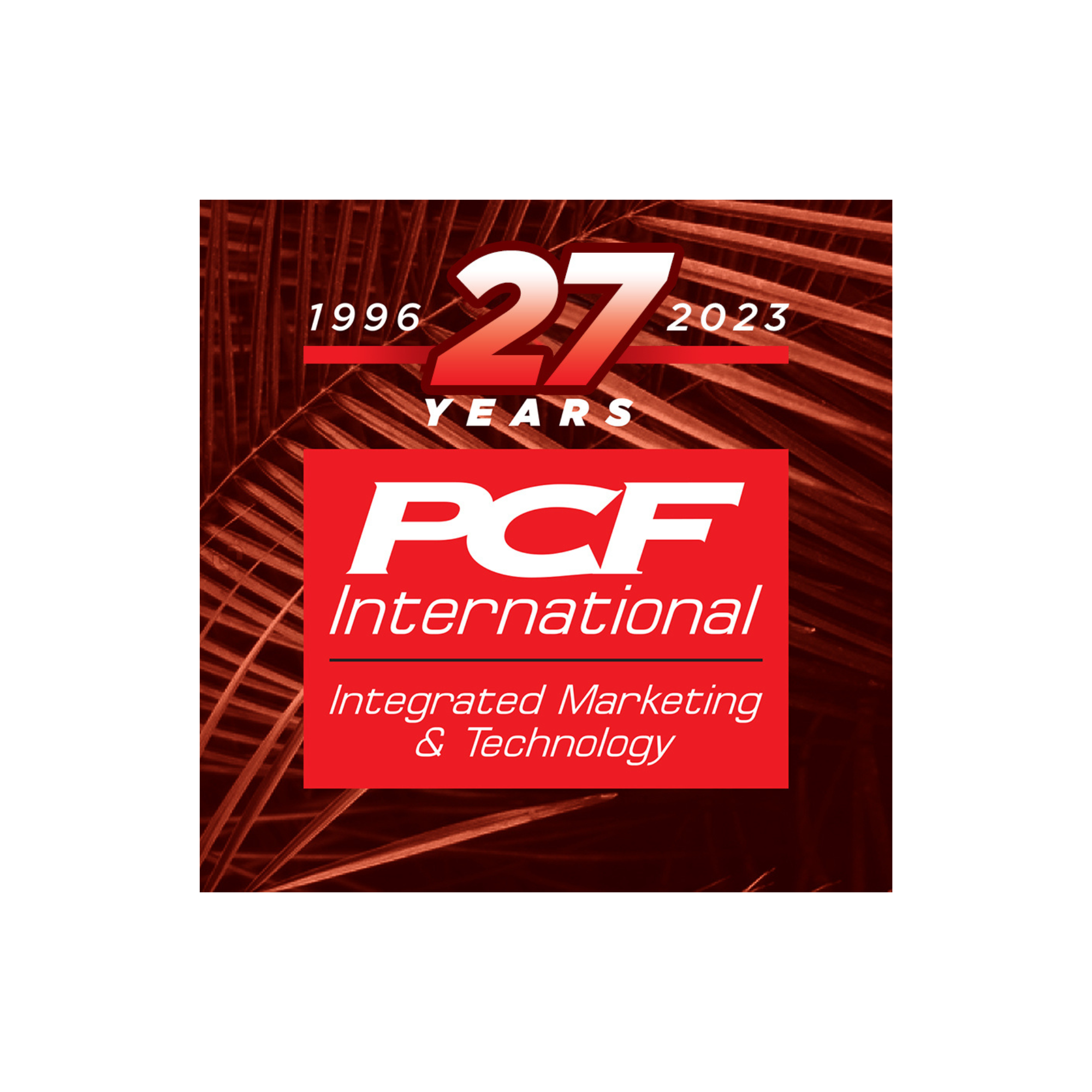 PCF International