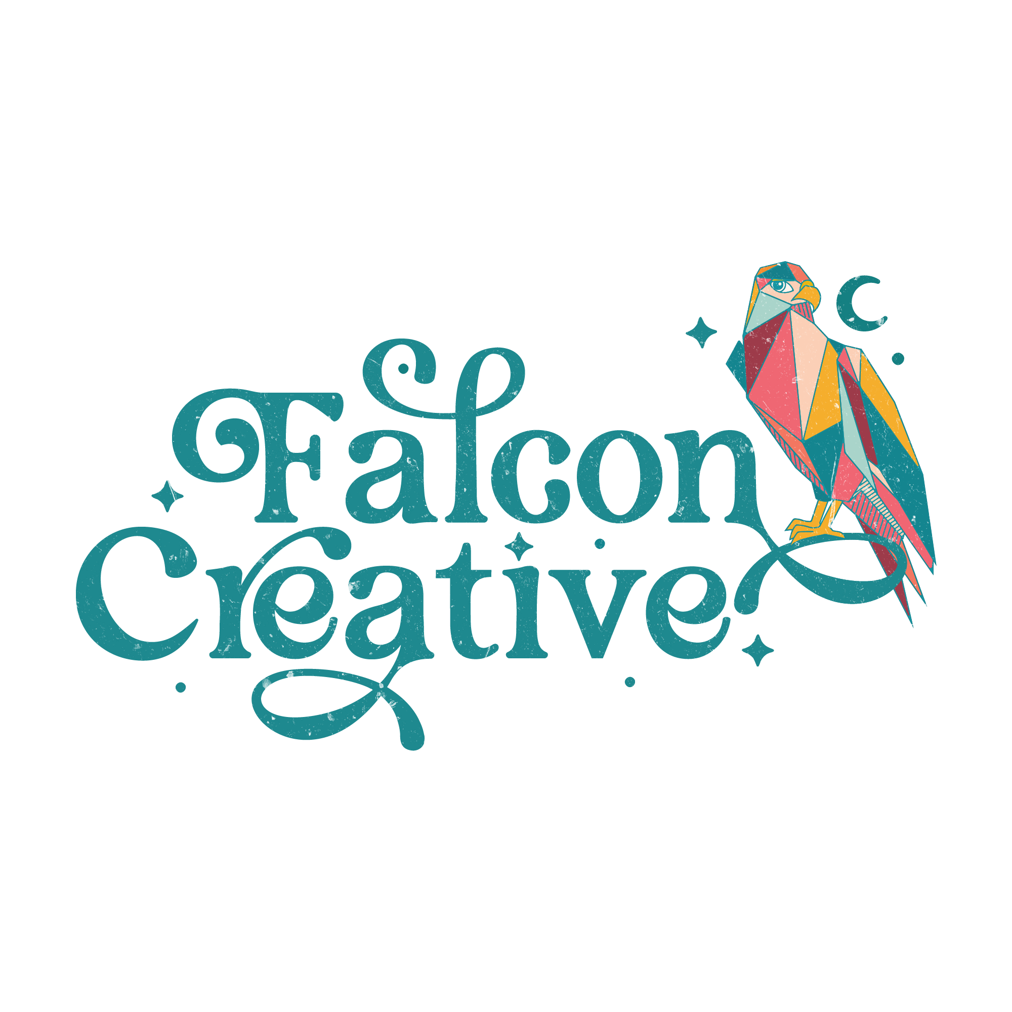 About — Falcon Creative