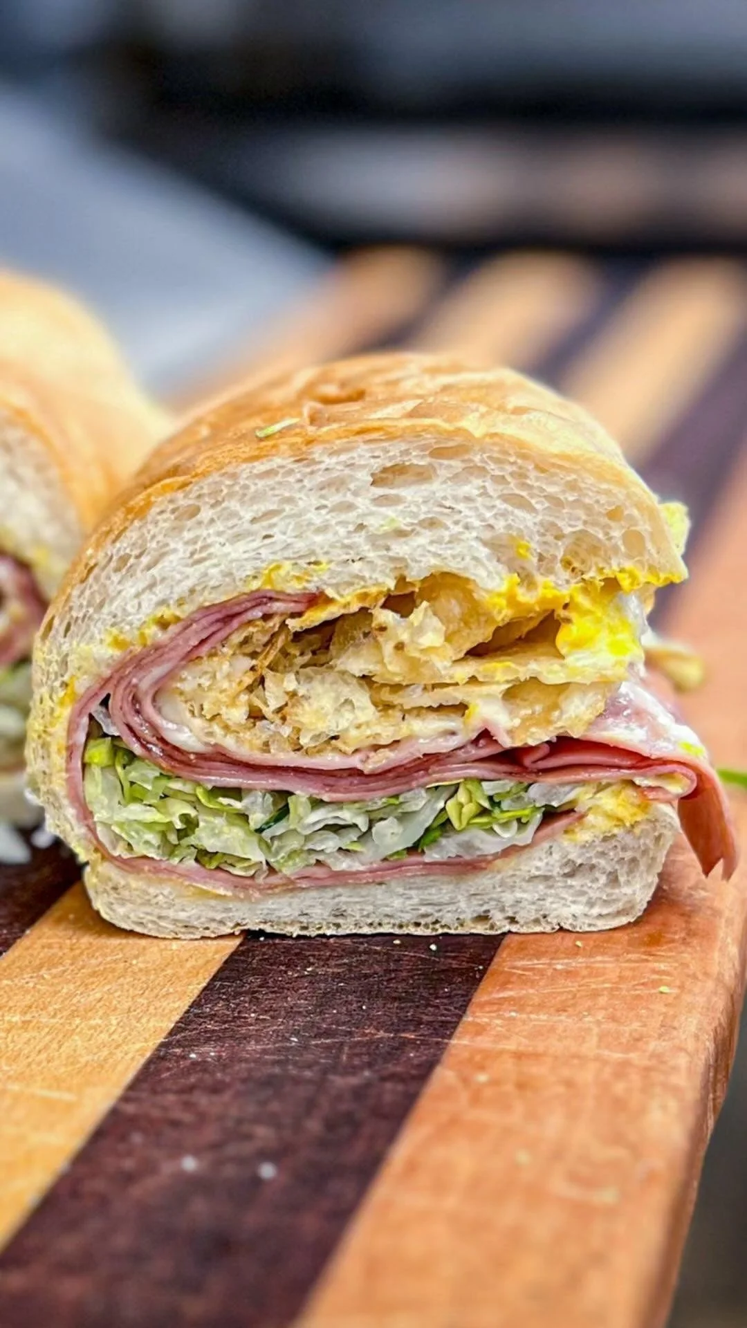 Riccotti’s Sandwich Shop | Sub Shops & Deli Sandwich Catering In ...