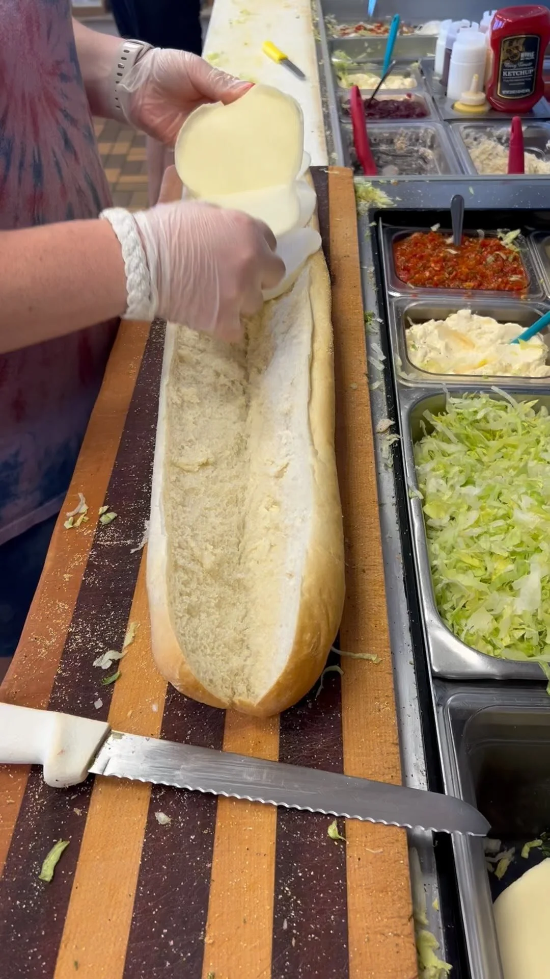 Riccotti’s Sandwich Shop | Sub Shops & Deli Sandwich Catering In ...