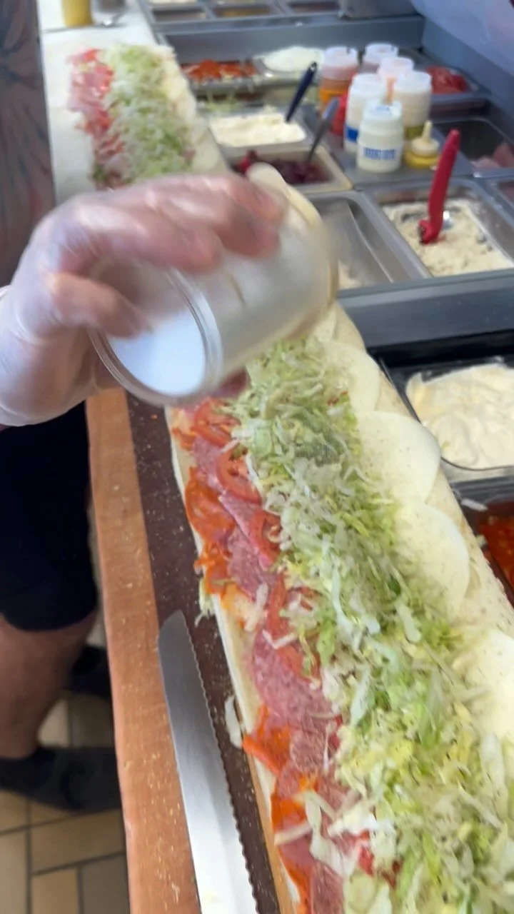 Riccotti’s Sandwich Shop | Sub Shops & Deli Sandwich Catering In ...