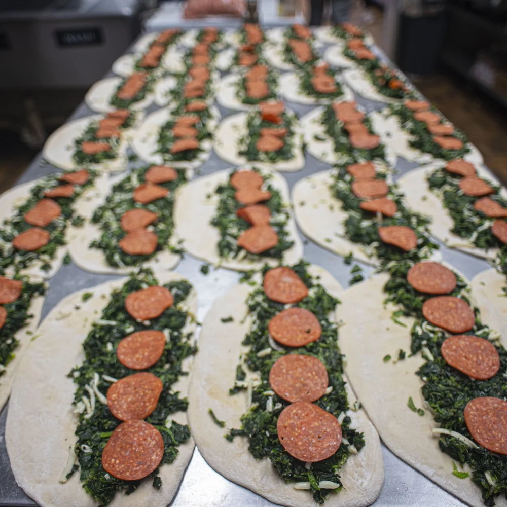 Riccotti’s Sandwich Shop | Sub Shops & Deli Sandwich Catering In ...