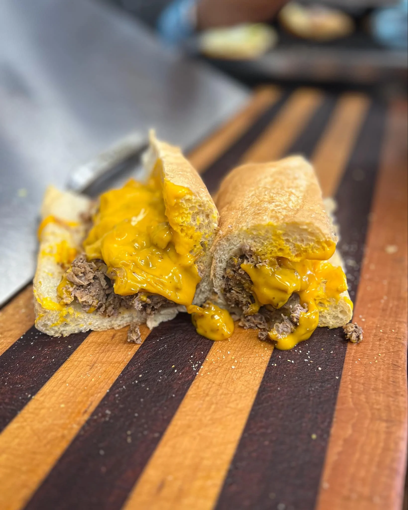 Riccotti’s Sandwich Shop | Sub Shops & Deli Sandwich Catering In ...