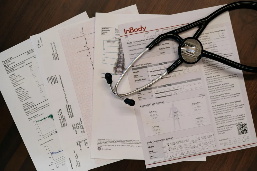 Comprehensive Lab Analysis | Breen Center for Optimal Health