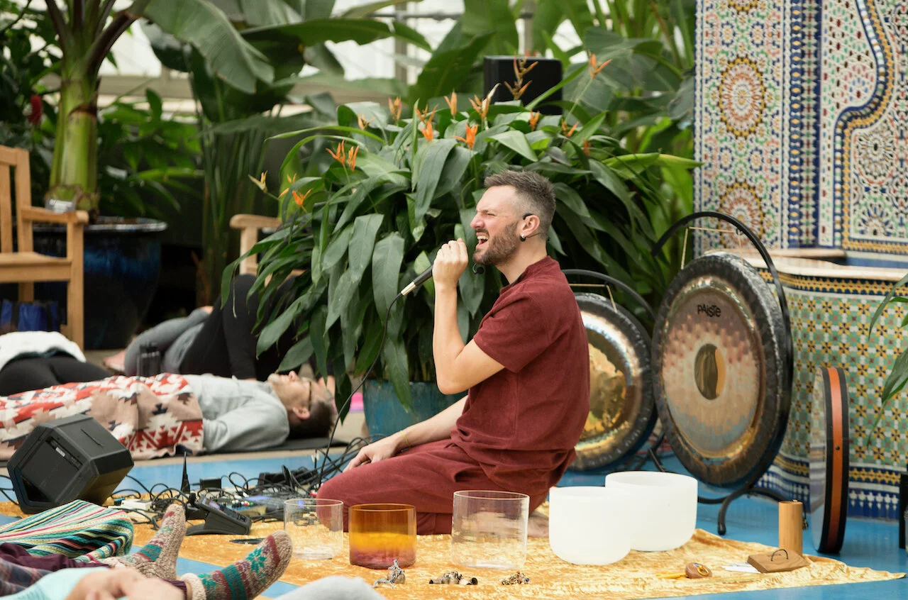 Davin Youngs | Virtual Voice Coaching | Chicago, IL, USA