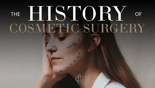 From Ancient Times to Hollywood: The History and Progress of Cosmetic ...