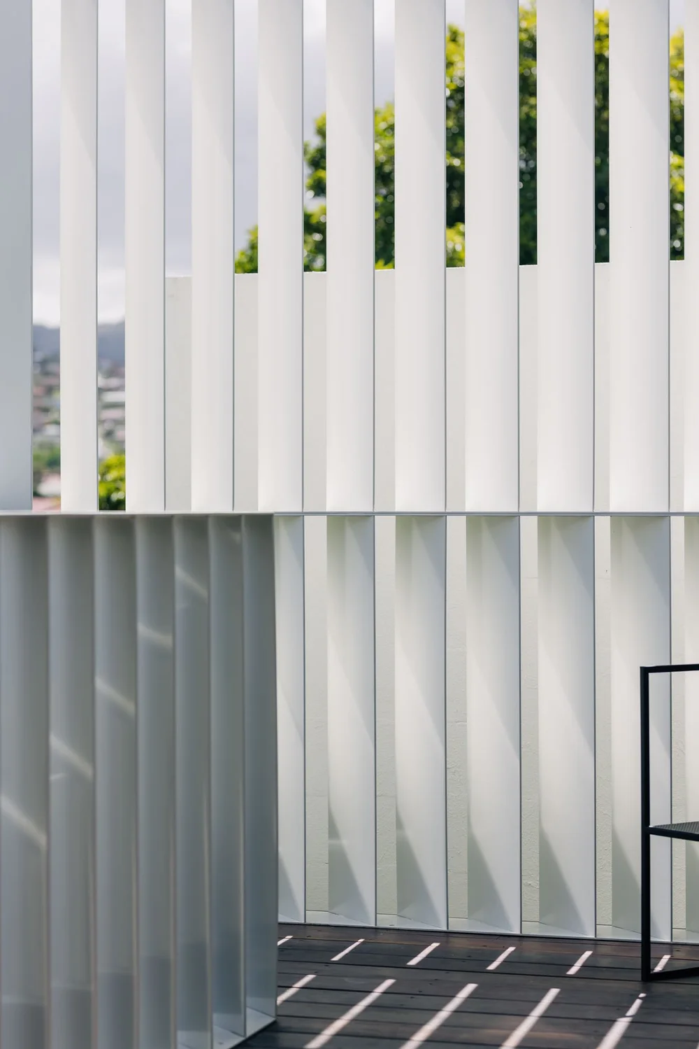 Pop Top — Licht Architecture