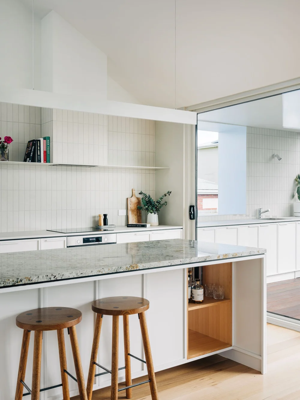 Pop Top — Licht Architecture