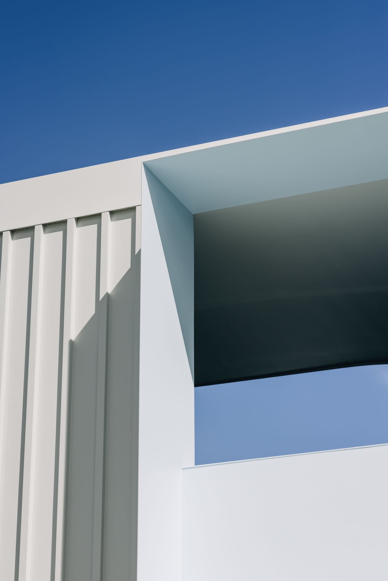 Pop Top — Licht Architecture