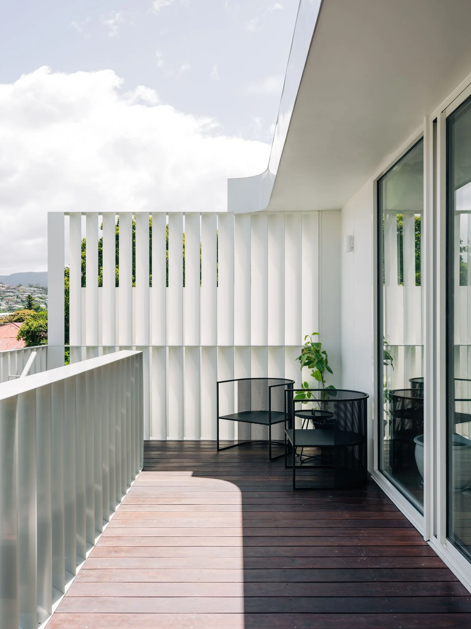 Pop Top — Licht Architecture