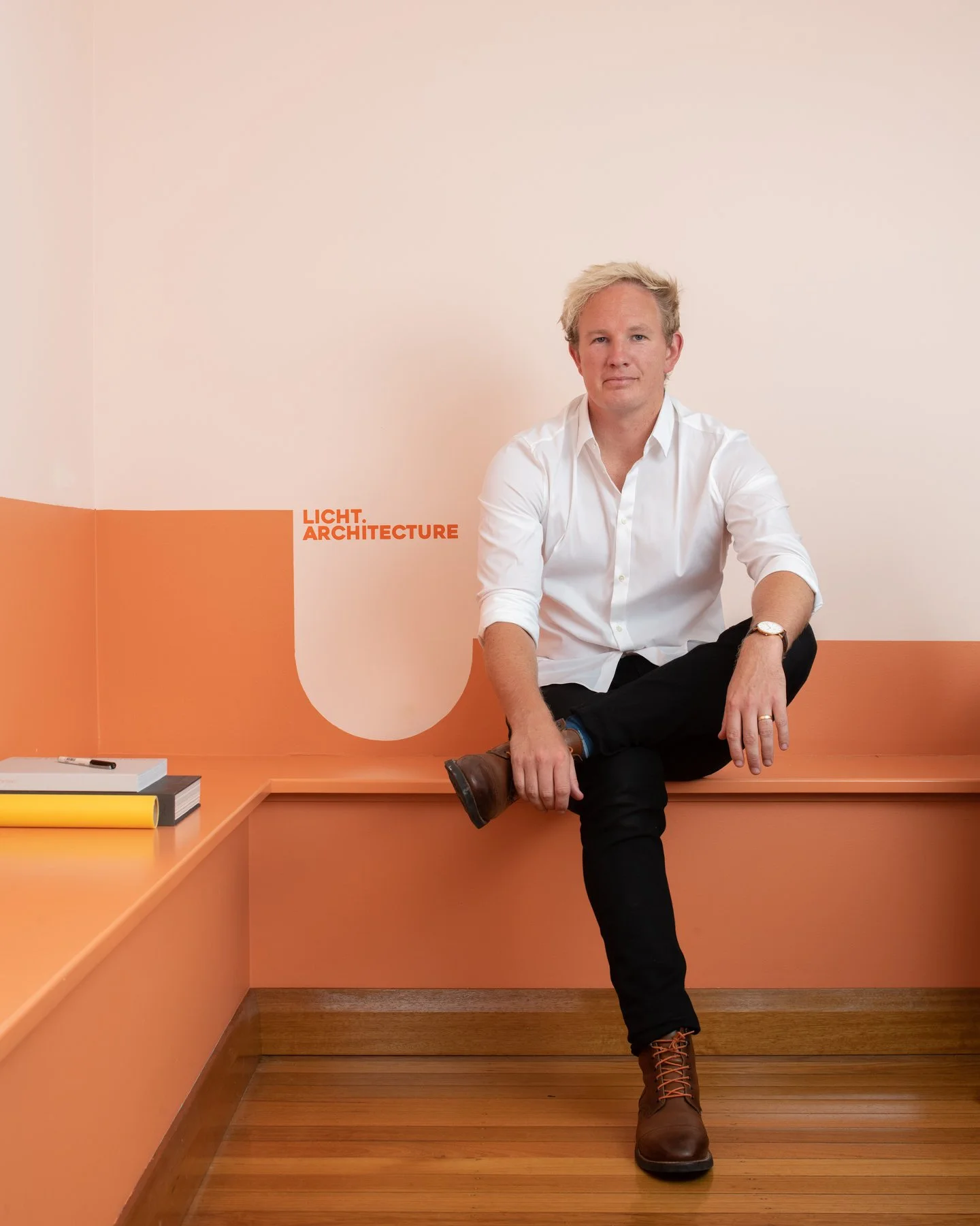 About — Licht Architecture