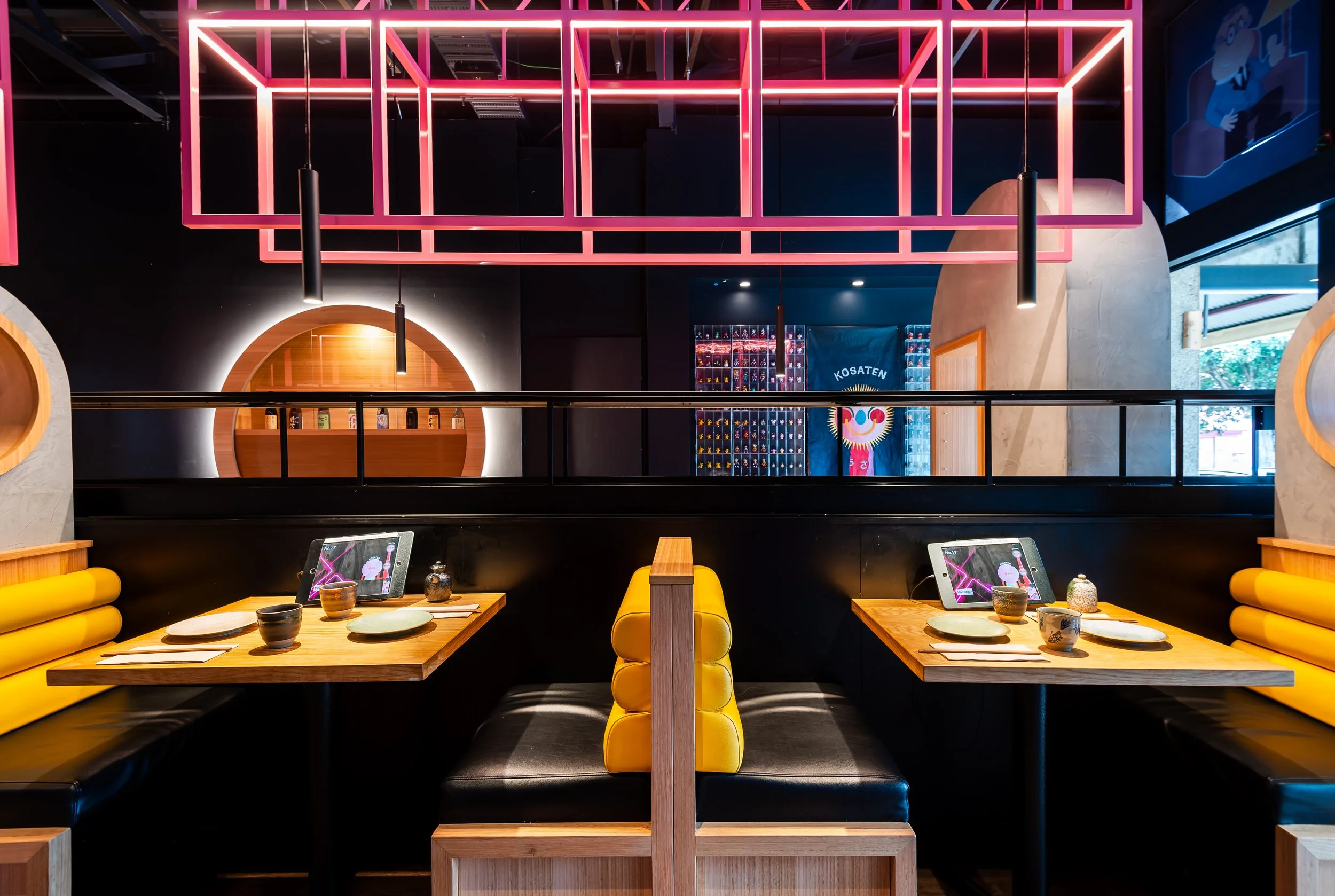 Kosaten Geelong — Licht Architecture