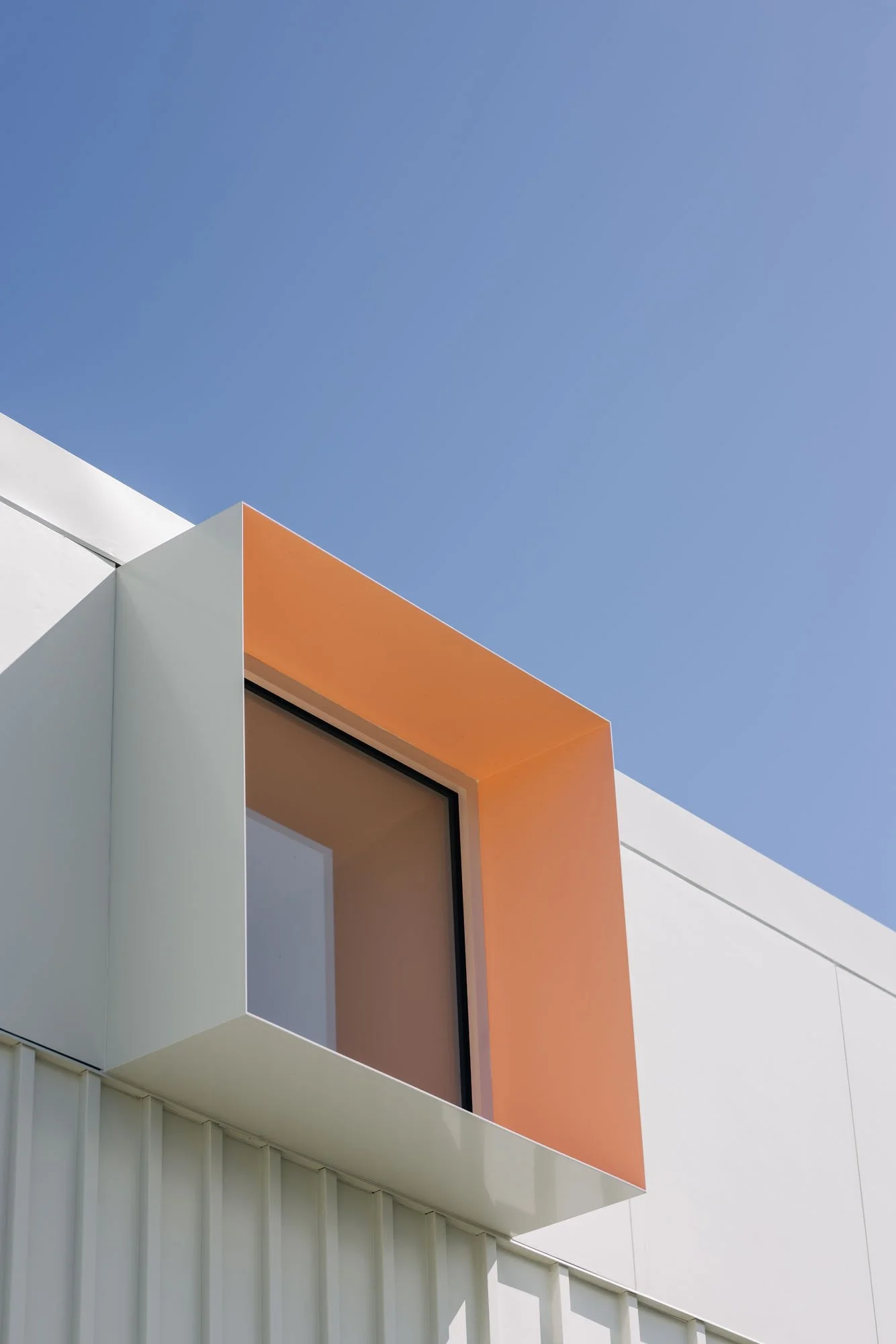 Pop Top — Licht Architecture