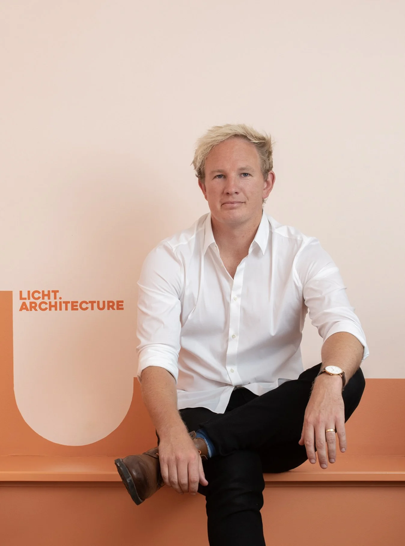 Our Studio — Licht Architecture