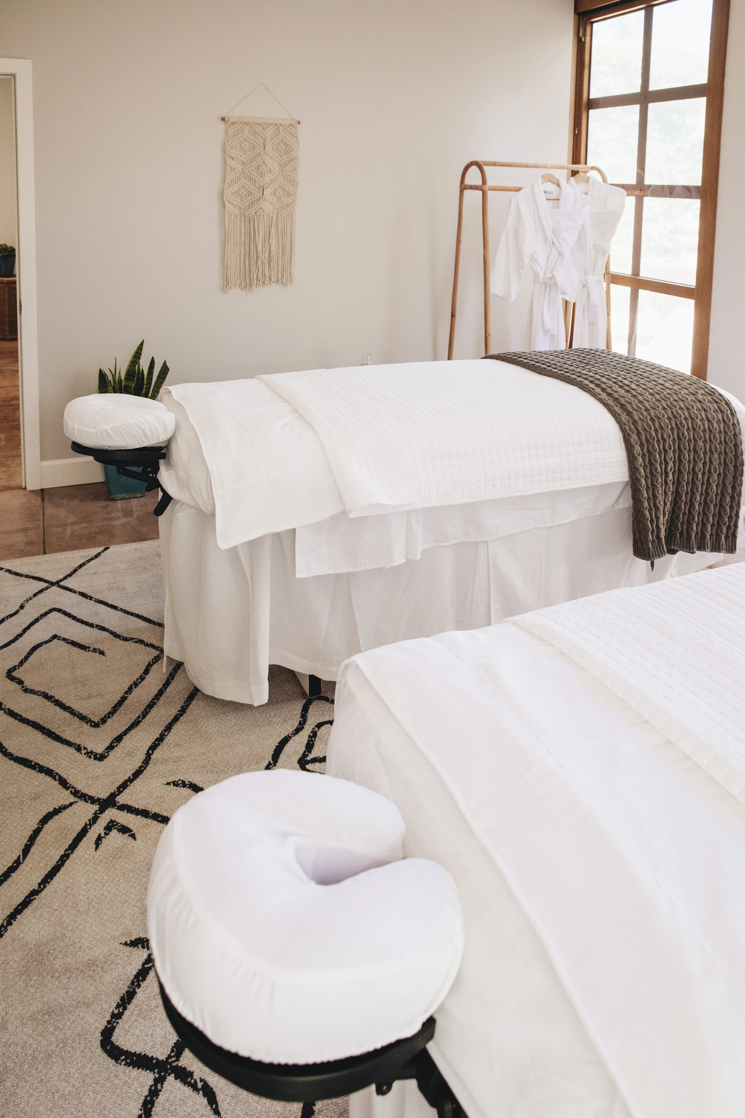 Calm Spa Sonoma