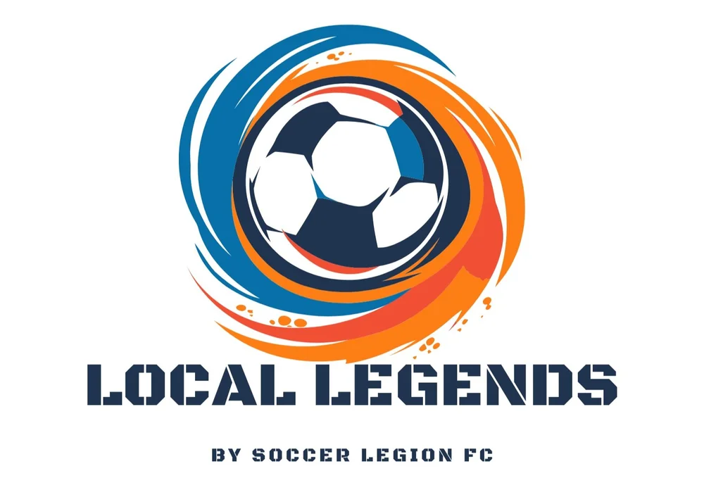 Local Legends — LEGION FC