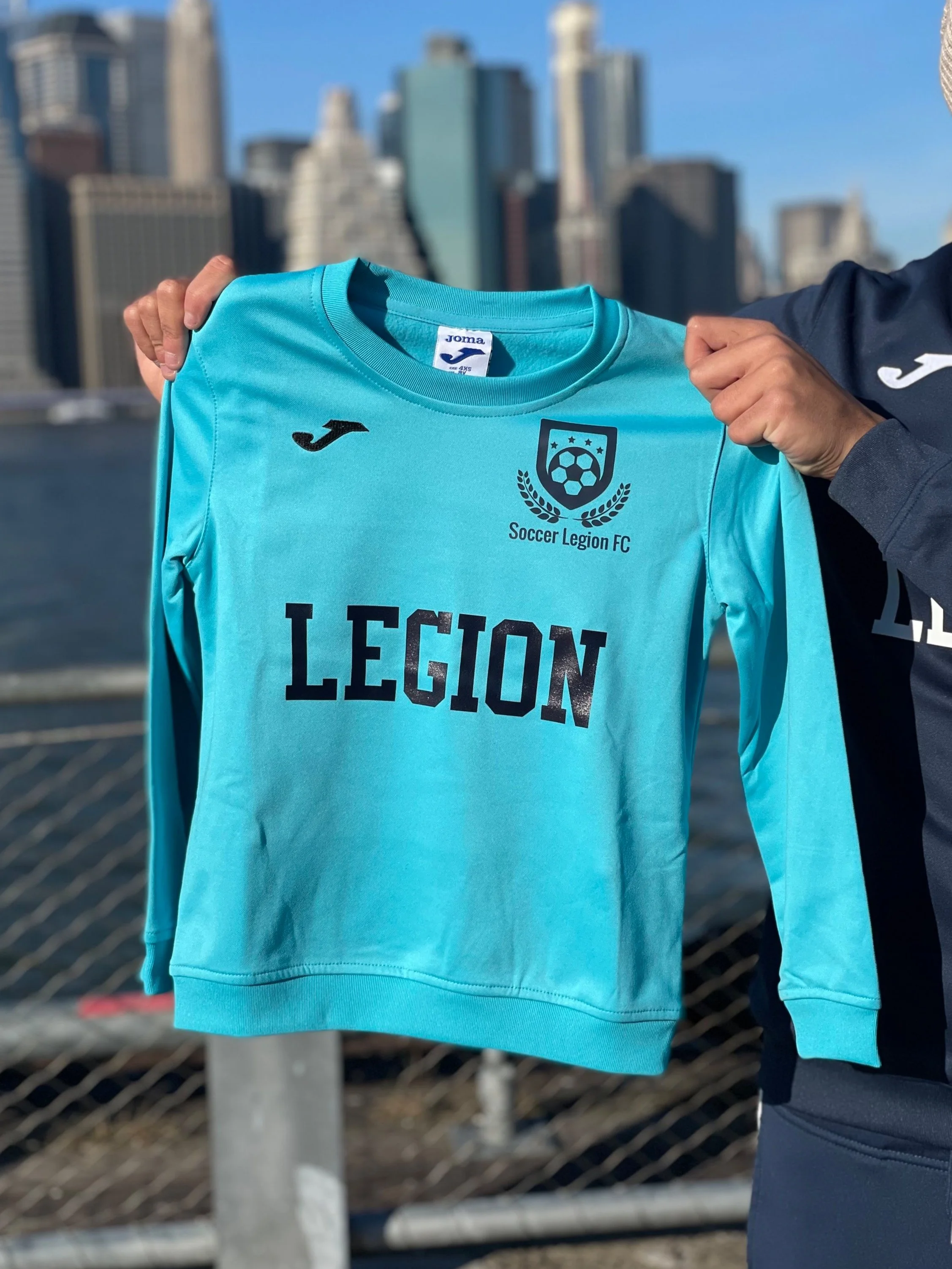 LEGION FC