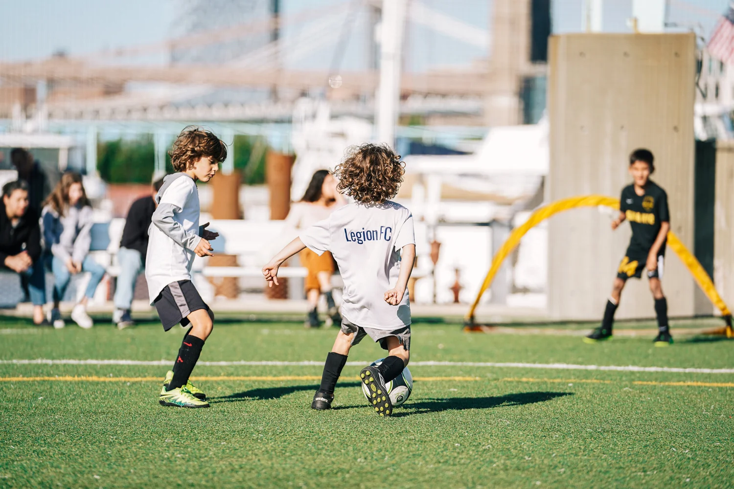 LEGION FC