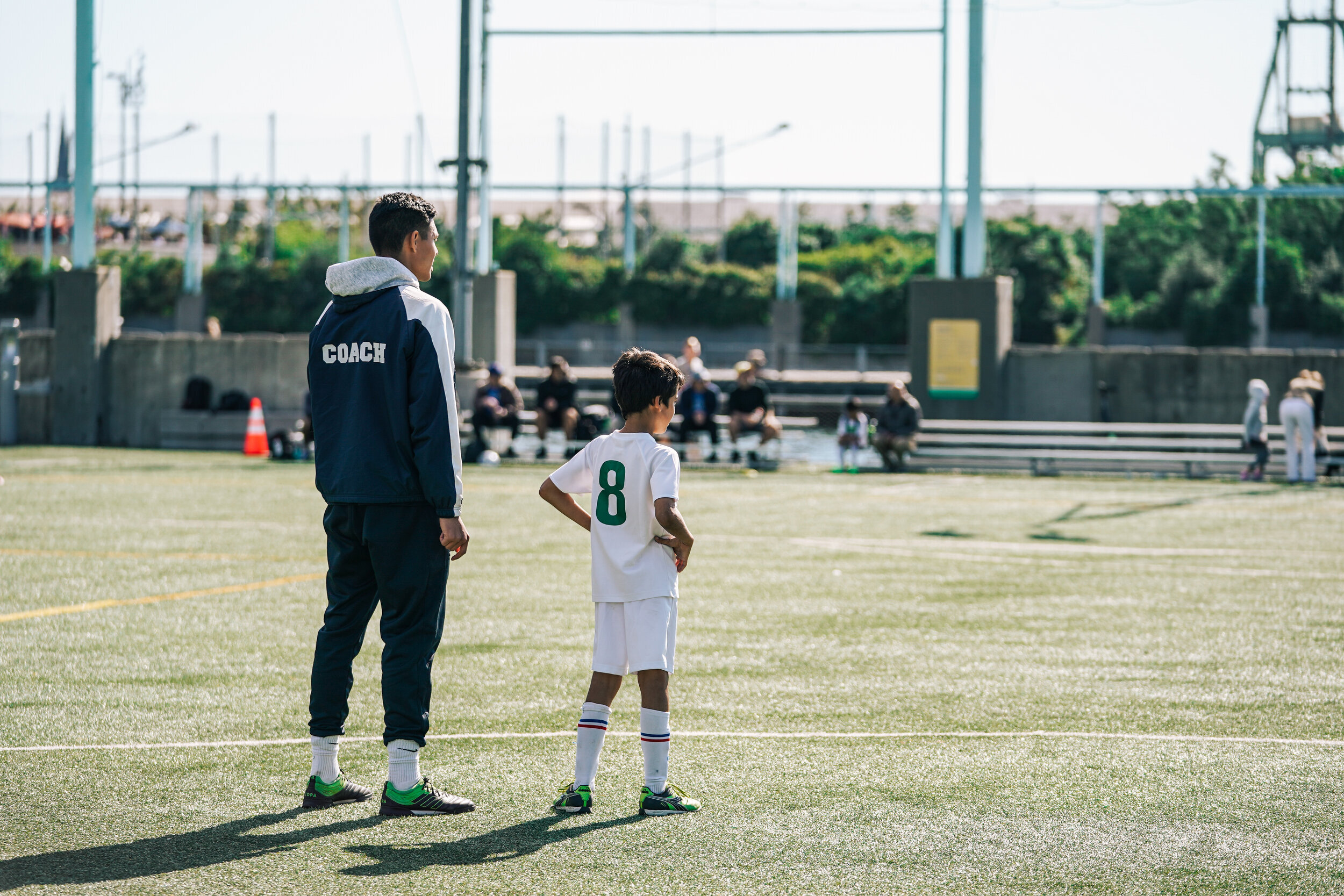 LEGION FC