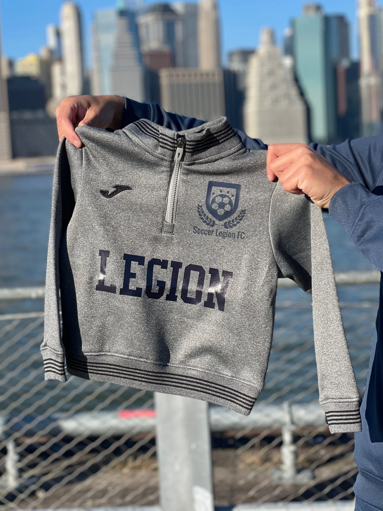 LEGION FC