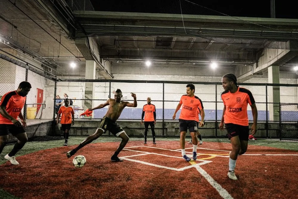 LFC Men — LEGION FC