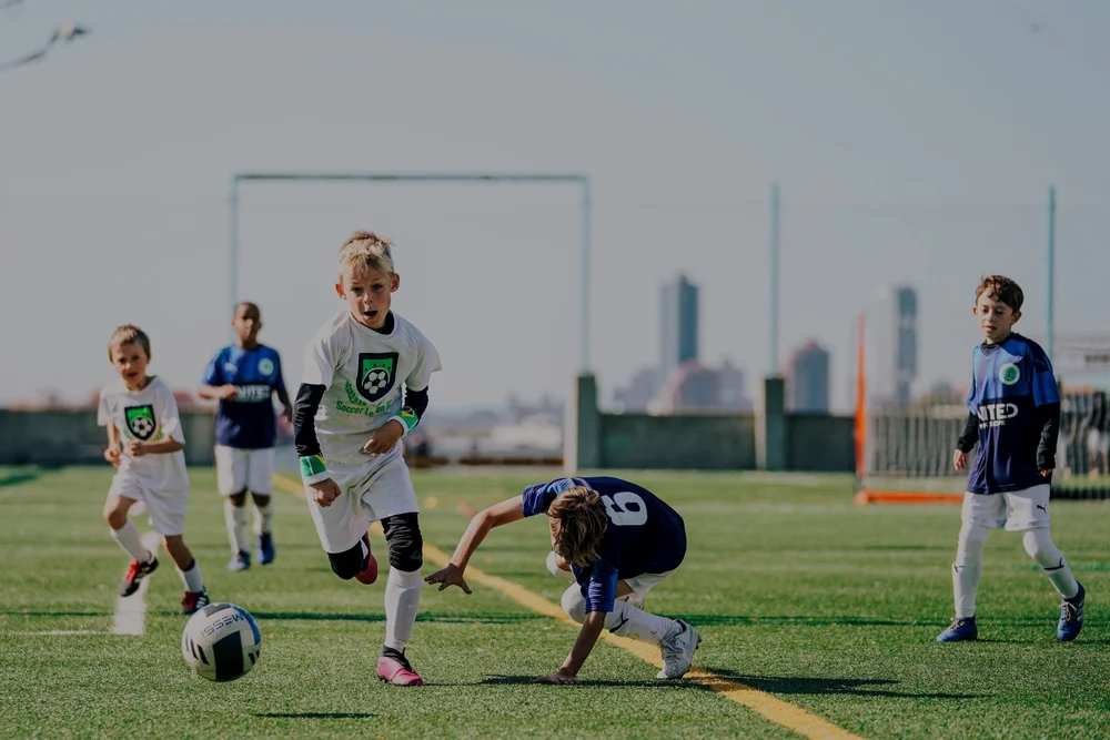 LEGION FC