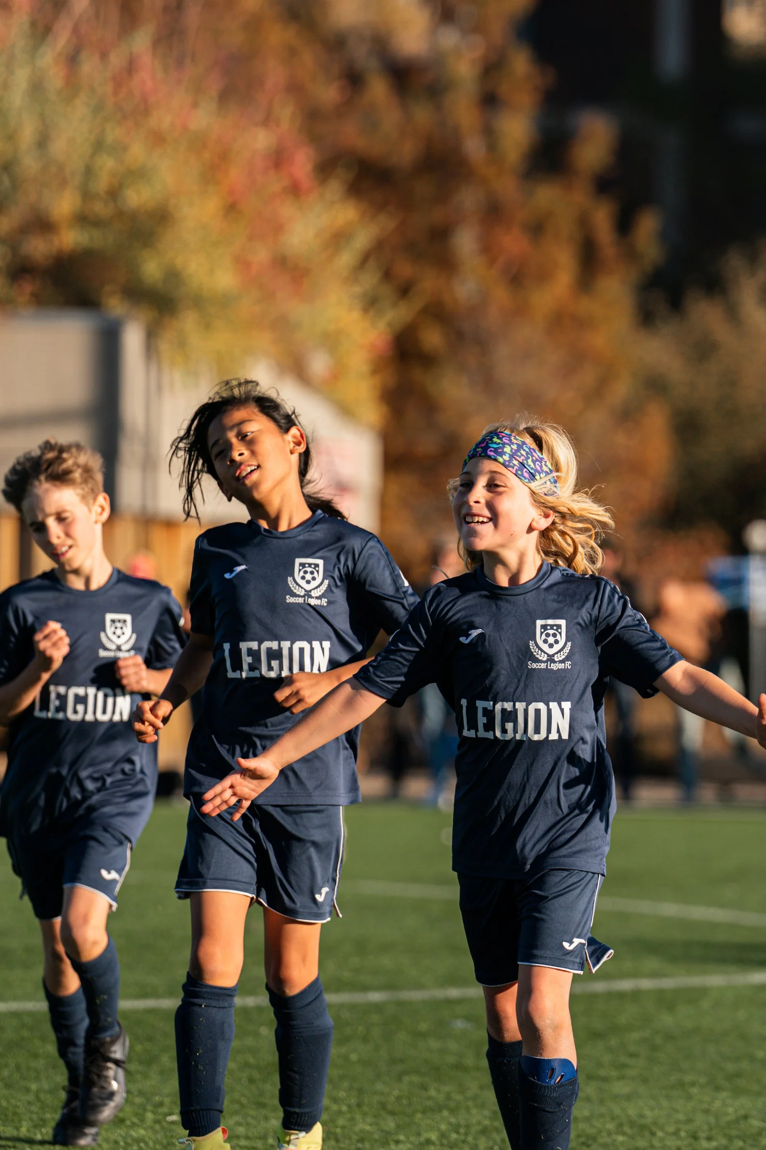 LEGION FC