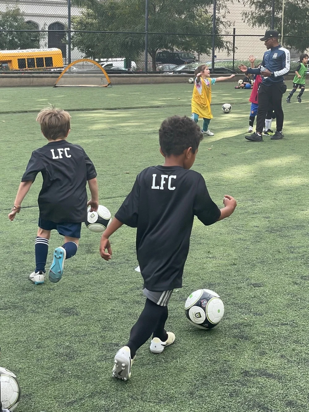 LEGION FC