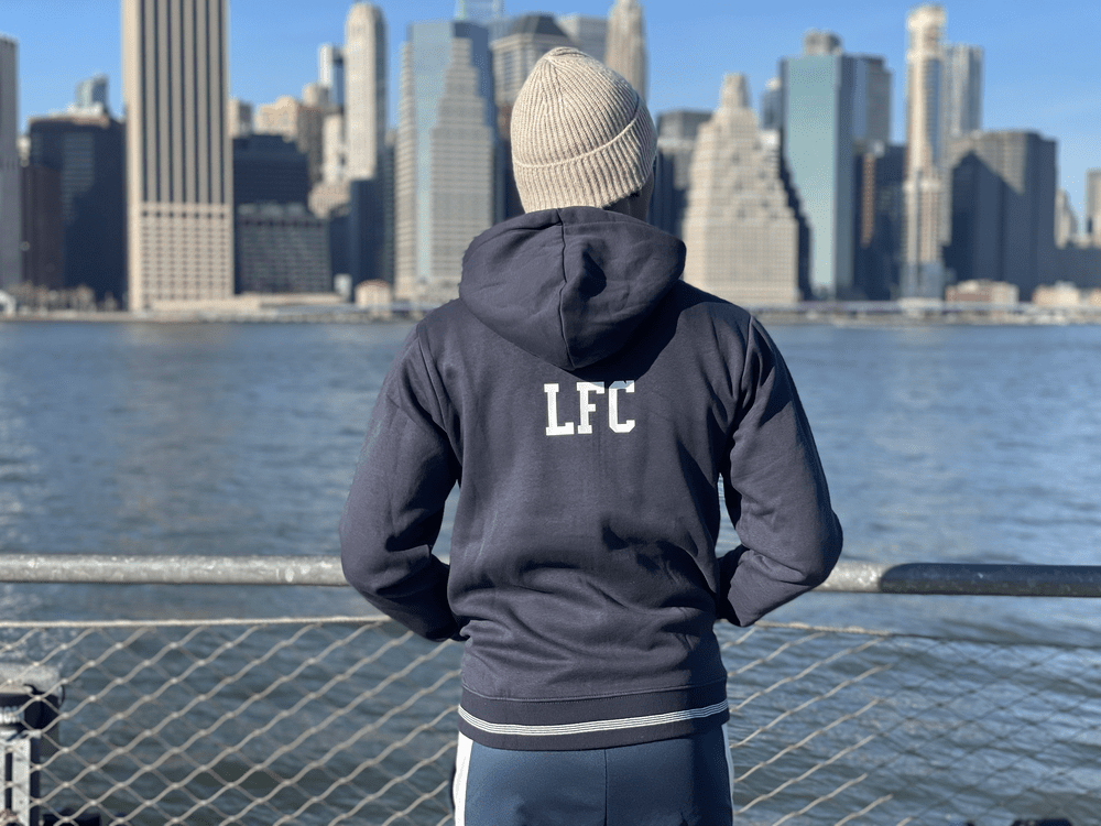 Legion Store — LEGION FC