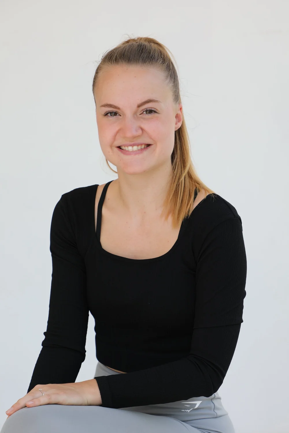 Our Team — LEGION FC