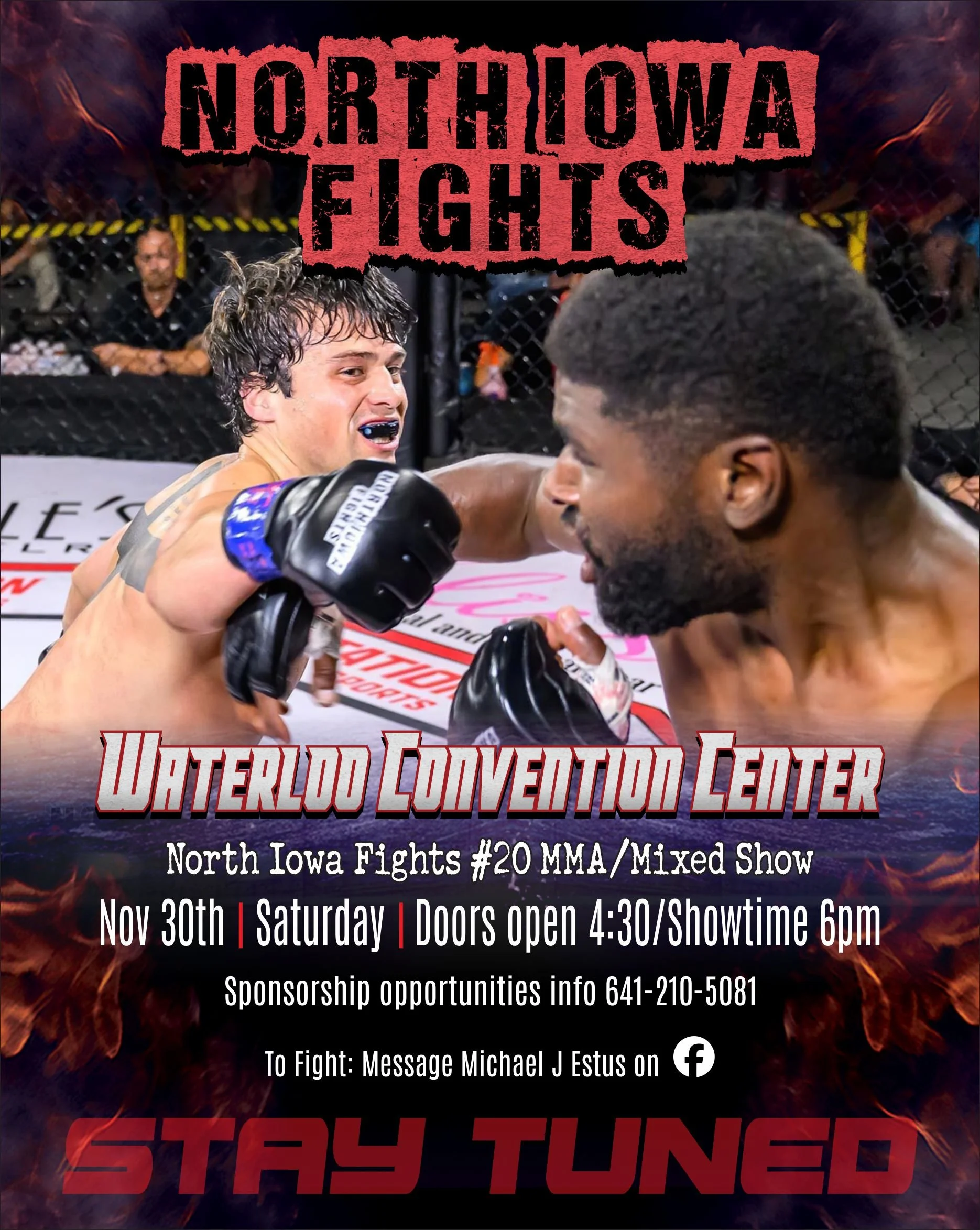 Waterloo Convention Center at Sullivan Brothers Plaza