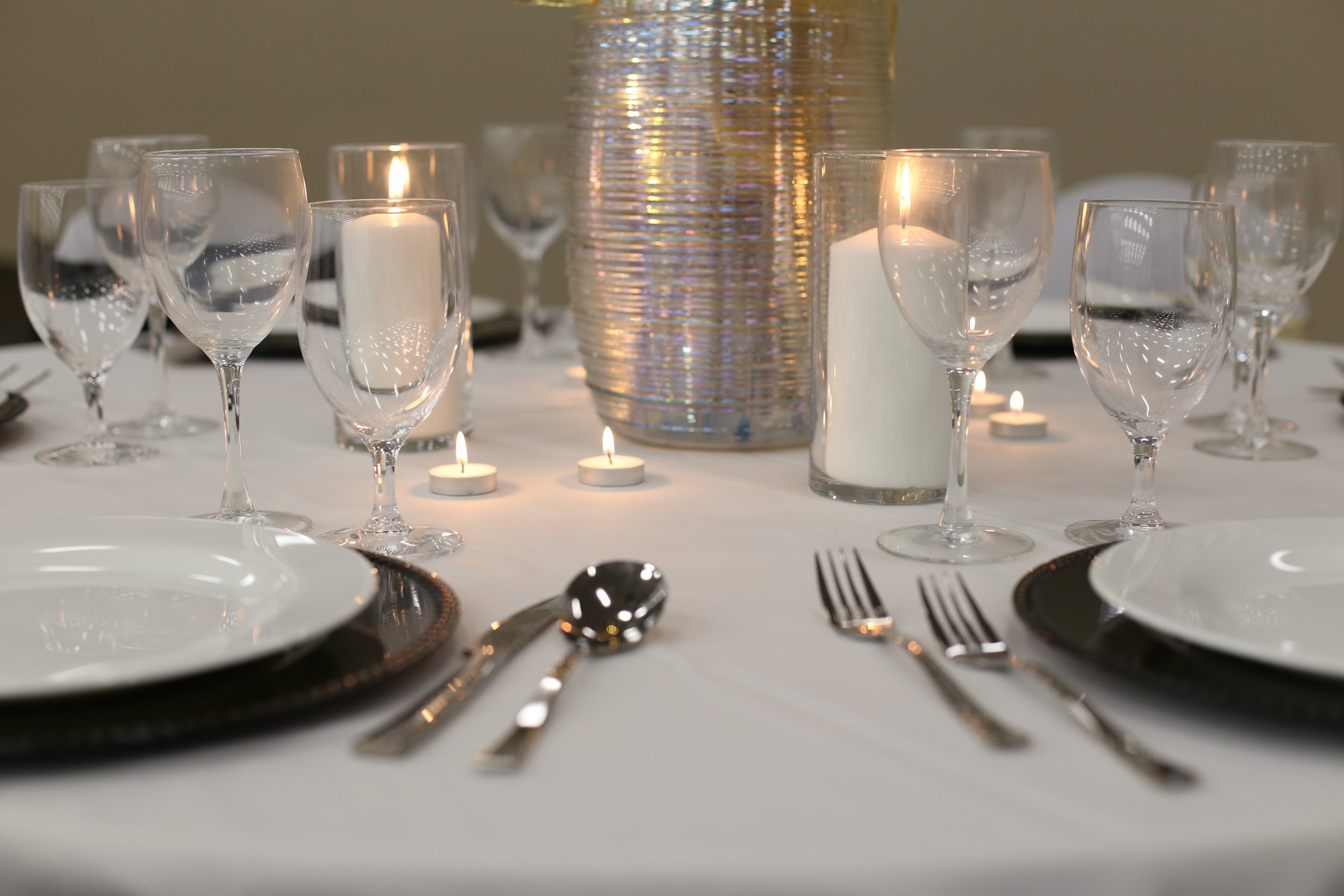 Waterloo Convention Center at Sullivan Brothers Plaza