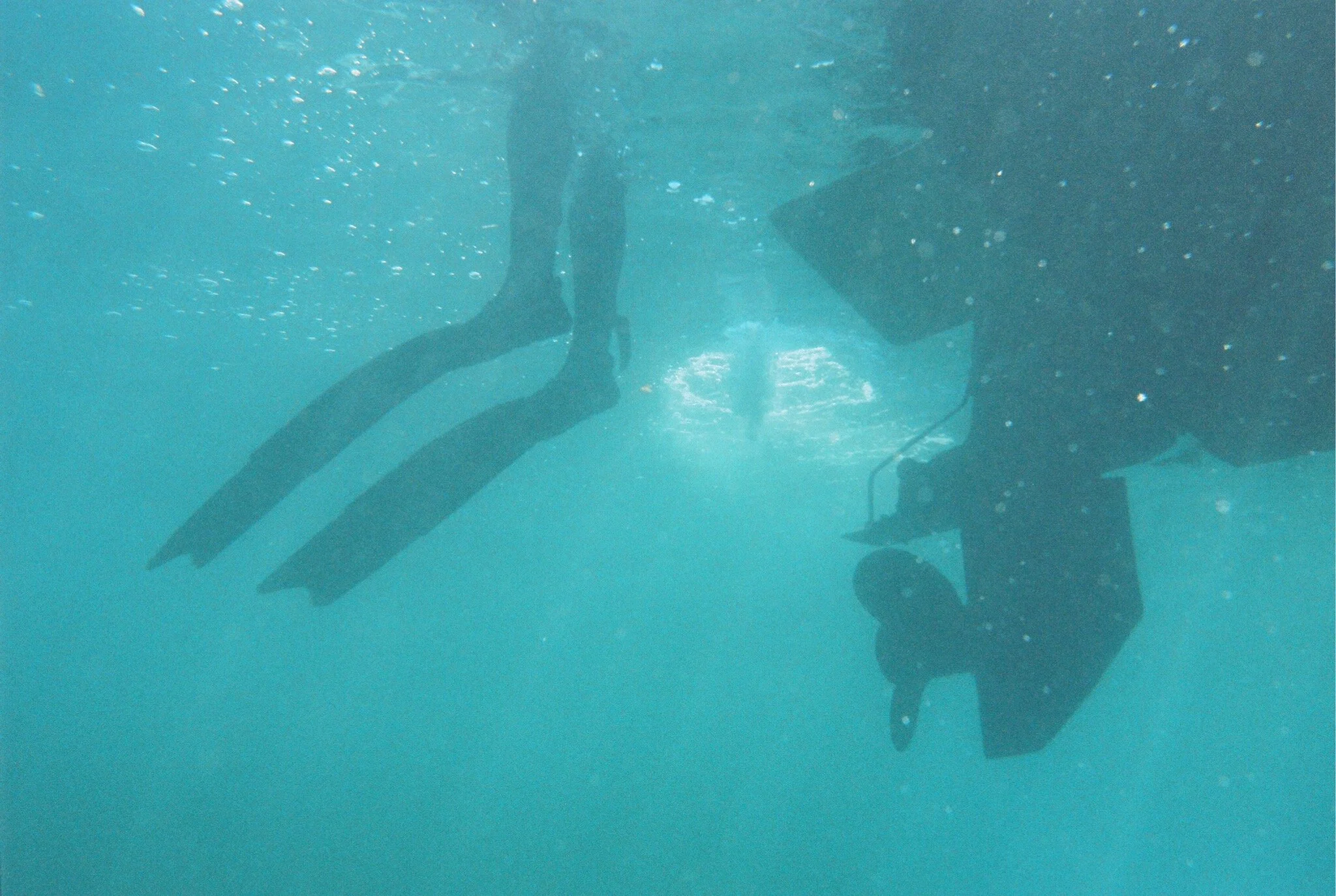 JEFF HULL CUSTOM BOATS